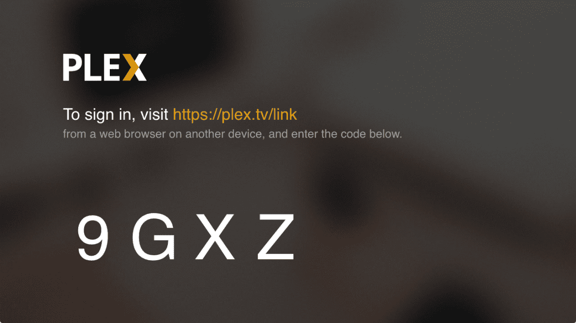 Activating Your Plex TV: Where to Enter That Code - The Hub Flx